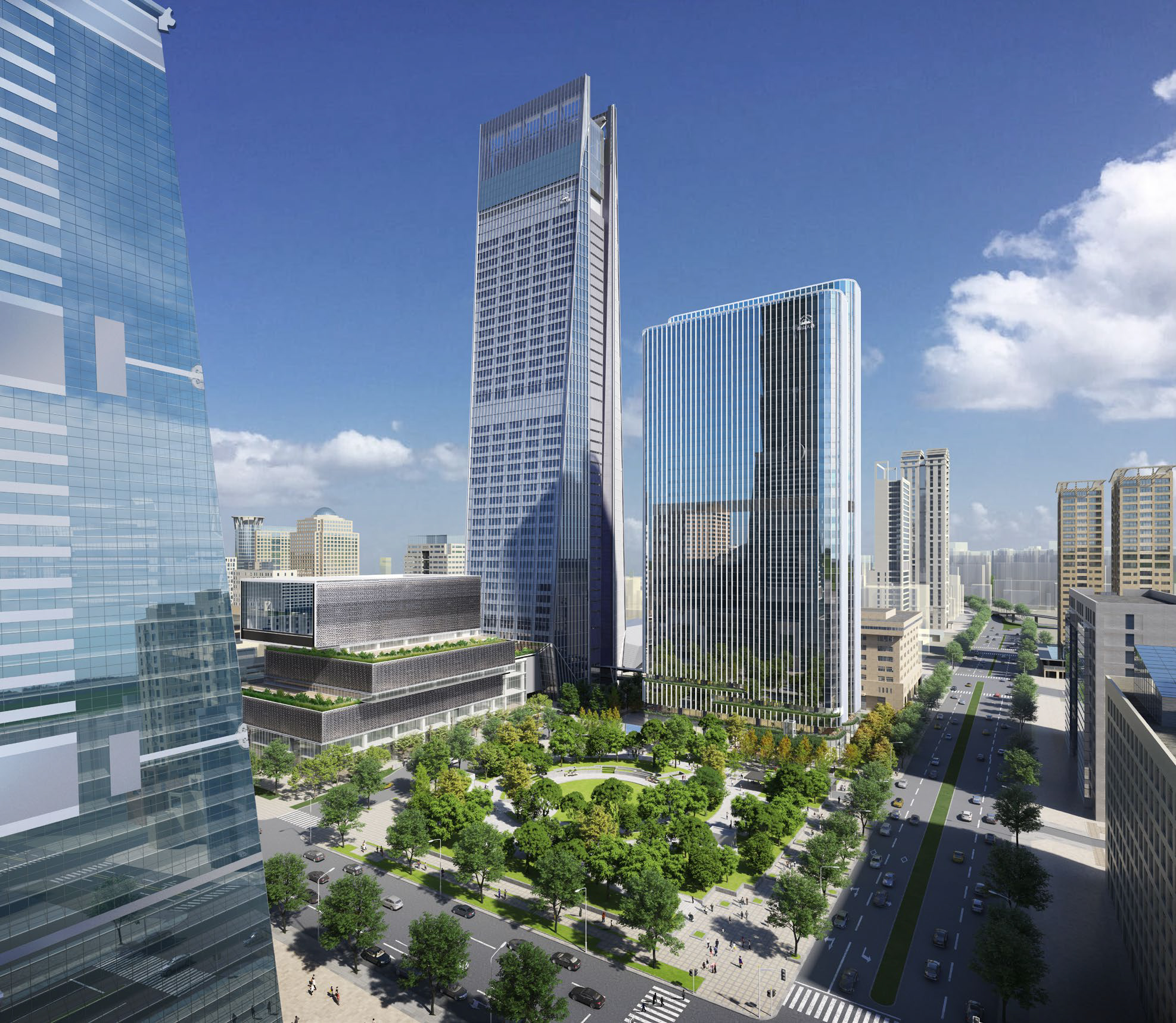 TAIPEI | Projects & Construction | Page 61 | SkyscraperCity Forum